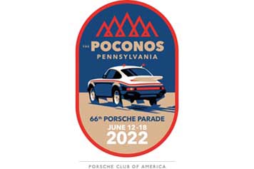Welcome to PCA Zone 13 – Porsche Club of America